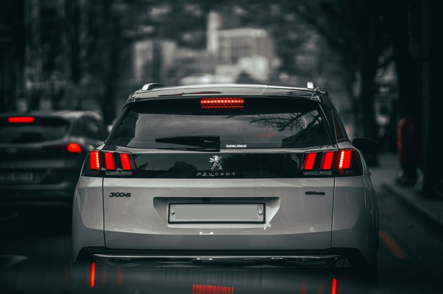 Quelle Marque Domine Le Segment Des Suv La Centrale