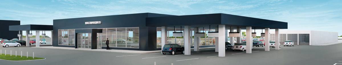 NISSAN ROUSSEAU SAINT OUEN L'AUMONE - 95310 SAINT-OUEN-L'AUMONE - La ...